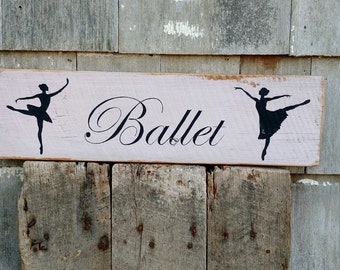 Barn dance sign | Etsy