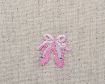 Ballet applique | Etsy