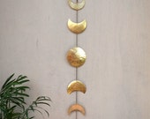 Crescent moon | Etsy