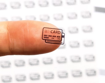 Life planner sticker | Etsy