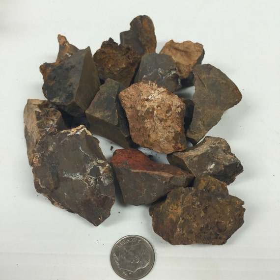 Raw Hematite Rough Hematite Hematite Gemstone Healing