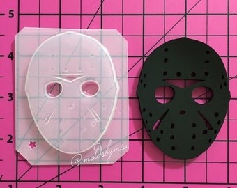 Mask mold | Etsy