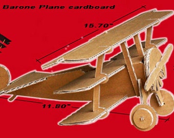 Triplane | Etsy