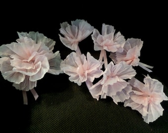 Paper fascinator | Etsy