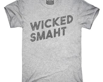 Wicked smart | Etsy