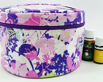 Essential oil case | Etsy