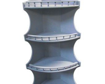 Nautical shelf | Etsy