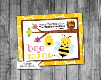 Bee classroom | Etsy