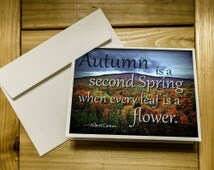 Popular items for albert camus quote on Etsy