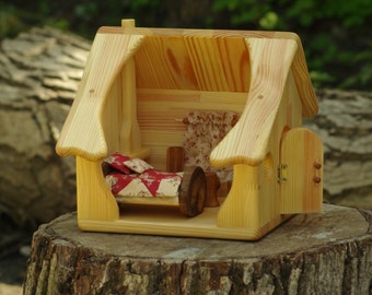 Unique waldorf doll house related items | Etsy