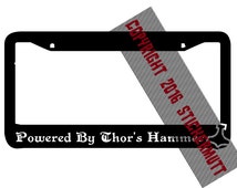 Unique thors hammer design related items | Etsy