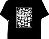 Cult Of Skull dark apparel by CultOfSkull on Etsy