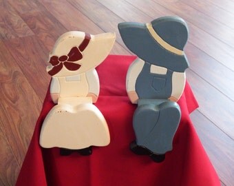 Wood shelf sitter | Etsy