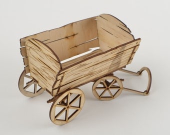 Candy trolley | Etsy