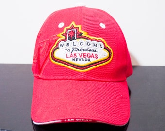 Las vegas hat | Etsy