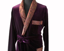 Unique morning robe related items | Etsy