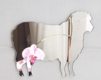 Beer View Mirror Colorado/New Mexico/Utah/Idaho/Montana: