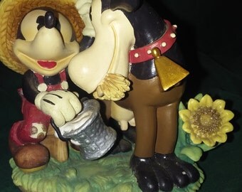 Mickey farmer | Etsy