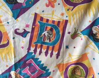 Notre dame fabric | Etsy