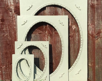 5x7 oval frame | Etsy