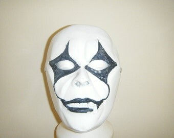 Jim root mask | Etsy