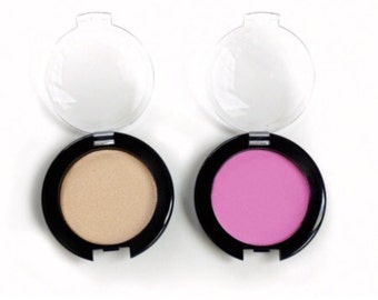 100% Mess-Free Non-Transferable Pretend Play by BabyFaceMakeup