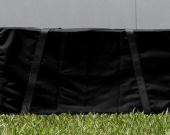 Pocket Scorekeeper Cornhole Score Keeper Backyard Score