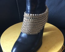 Boot Jewelry , change your everyday boot into Bling!!!