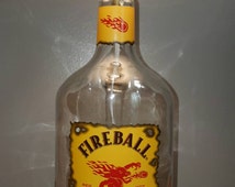 Popular items for fireball whiskey on Etsy