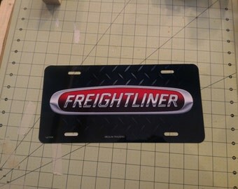 Freightliner | Etsy