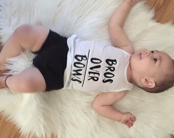 Bows over bros | Etsy