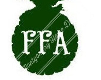 Unique ffa related items | Etsy
