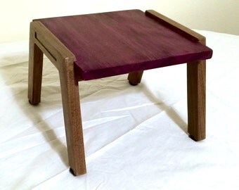 Modern step stool | Etsy