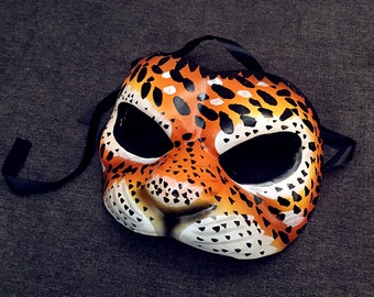 Unique tiger mask related items | Etsy