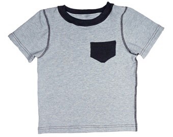 Seamless sensory friendly kids clothing by SensorySmartClothing