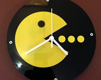 Pacman | Etsy