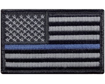 Unique velcro police patch related items | Etsy