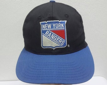 New york rangers | Etsy