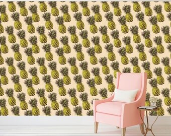 Fruit wallpaper | Etsy
