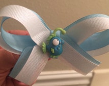 Unique ribbon fish related items | Etsy