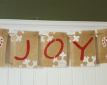 Unique joy banner related items | Etsy