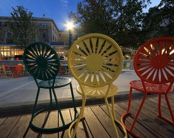 Union terrace | Etsy