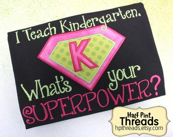 Creative Embroidery for Children by HPThreads on Etsy