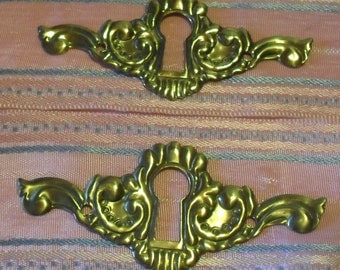 Keyholes Connectors Key Holes Skeleton Keyhole Steampunk