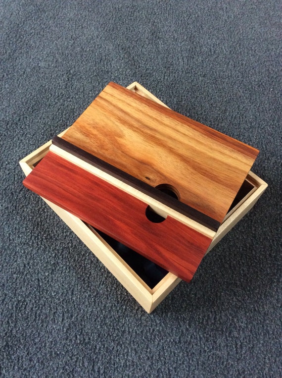Wooden Decorative Box
