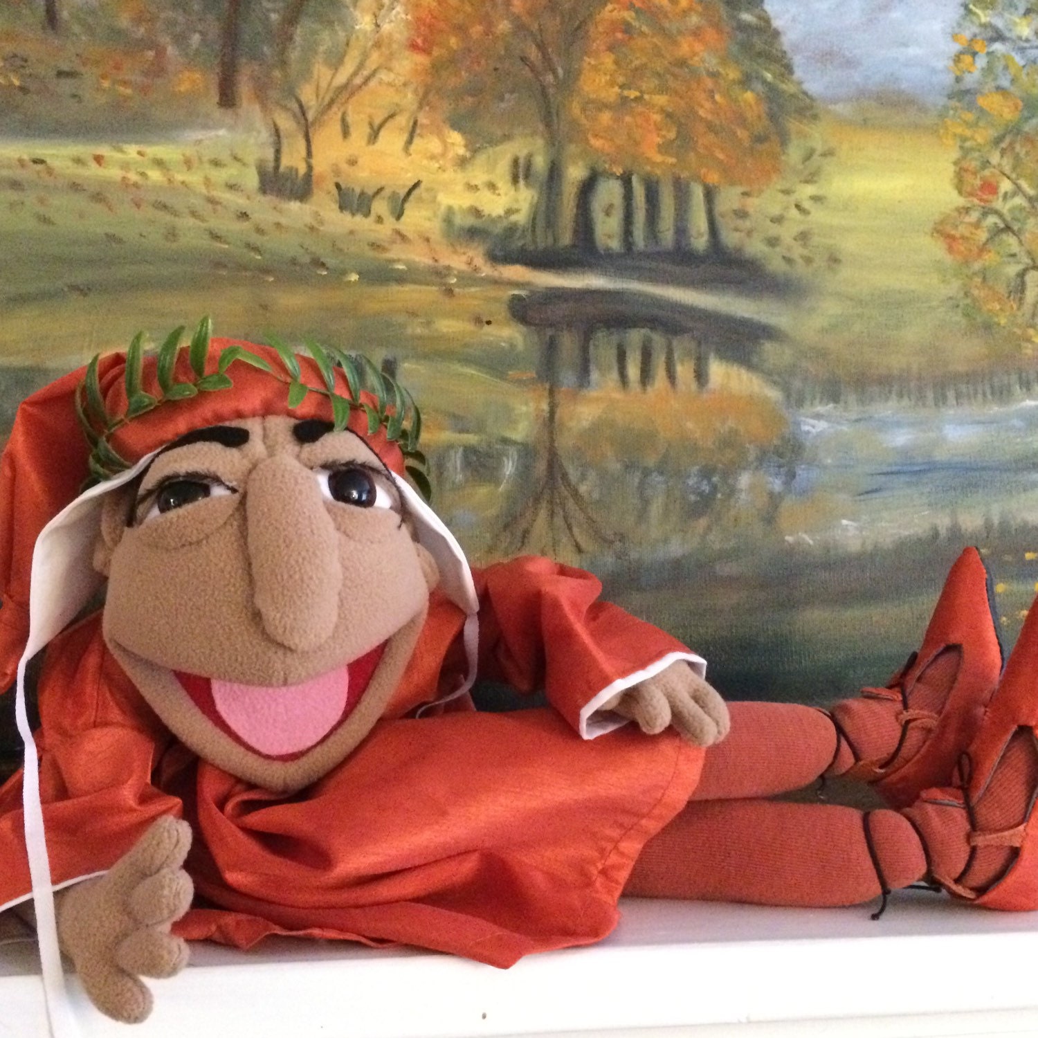 Updates from evelinka on Etsy