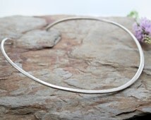 Unique torque necklace related items | Etsy