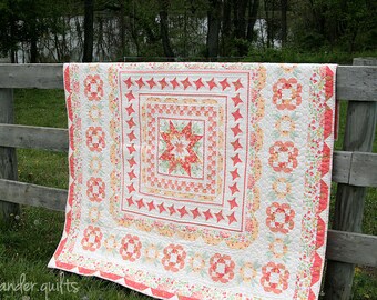 Coriander Quilts by Corey Yoder by CorianderQuilts on Etsy