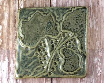 4x4 ceramic tile | Etsy