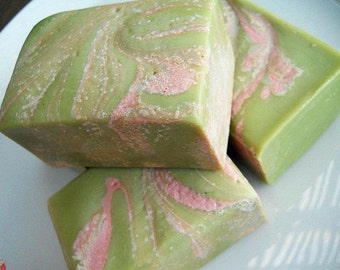 Artistic Luxury Soap and Spa Quality Skin Care by ACaliforniaSoap